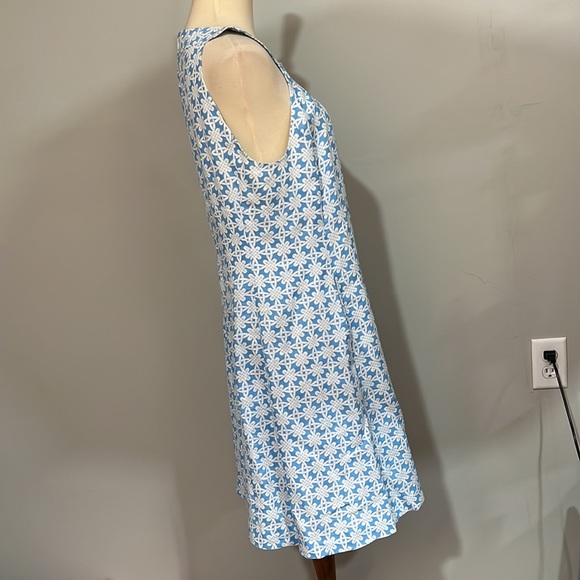 J. McLaughlin | Dresses | J Mclaughlin Sleeveless Dress As Is | Poshmark